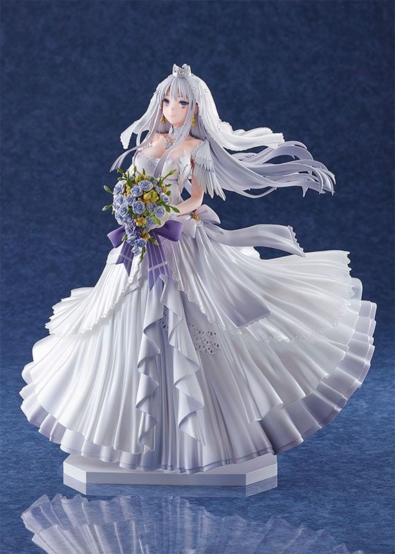 Enterprise - Azur Lane - (Knead) Figure | JH Figure Shop