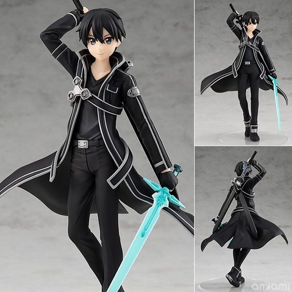 POP UP PARADE Kirito - Sword Art Online Progressive: Aria of a Starles ...
