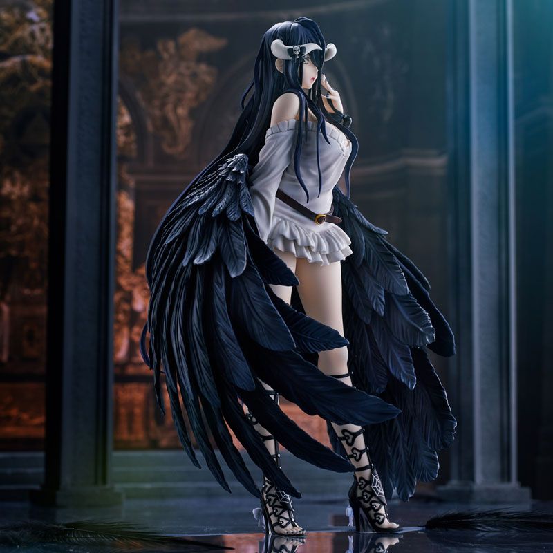 Albedo - so-bin ver. - Overlord III (Union Creative International Ltd ...