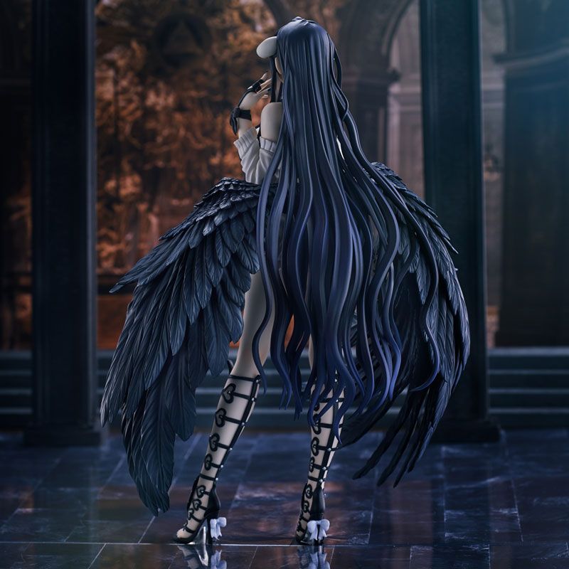 Albedo - so-bin ver. - Overlord III (Union Creative International Ltd ...