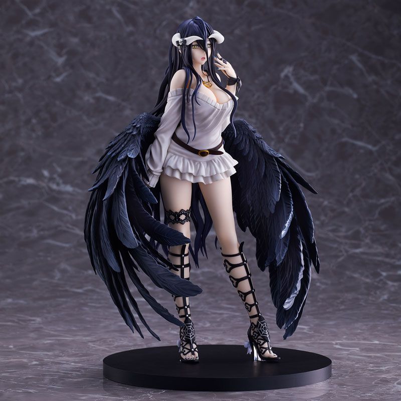 Albedo - so-bin ver. - Overlord III (Union Creative International Ltd ...