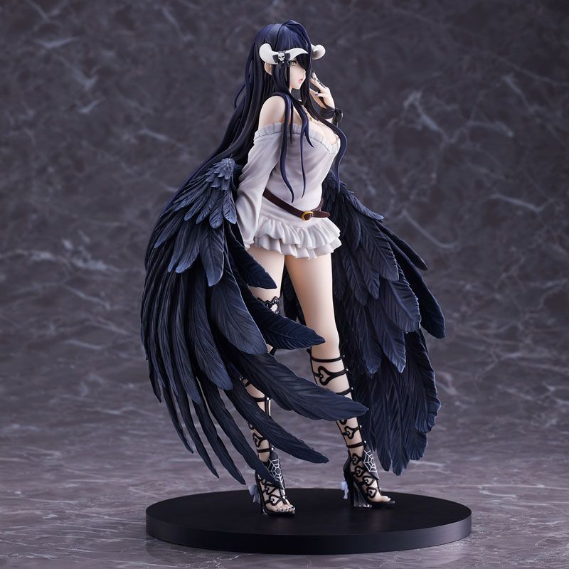 Albedo - so-bin ver. - Overlord III (Union Creative International Ltd ...