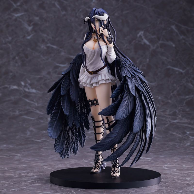 Albedo - so-bin ver. - Overlord III (Union Creative International Ltd ...