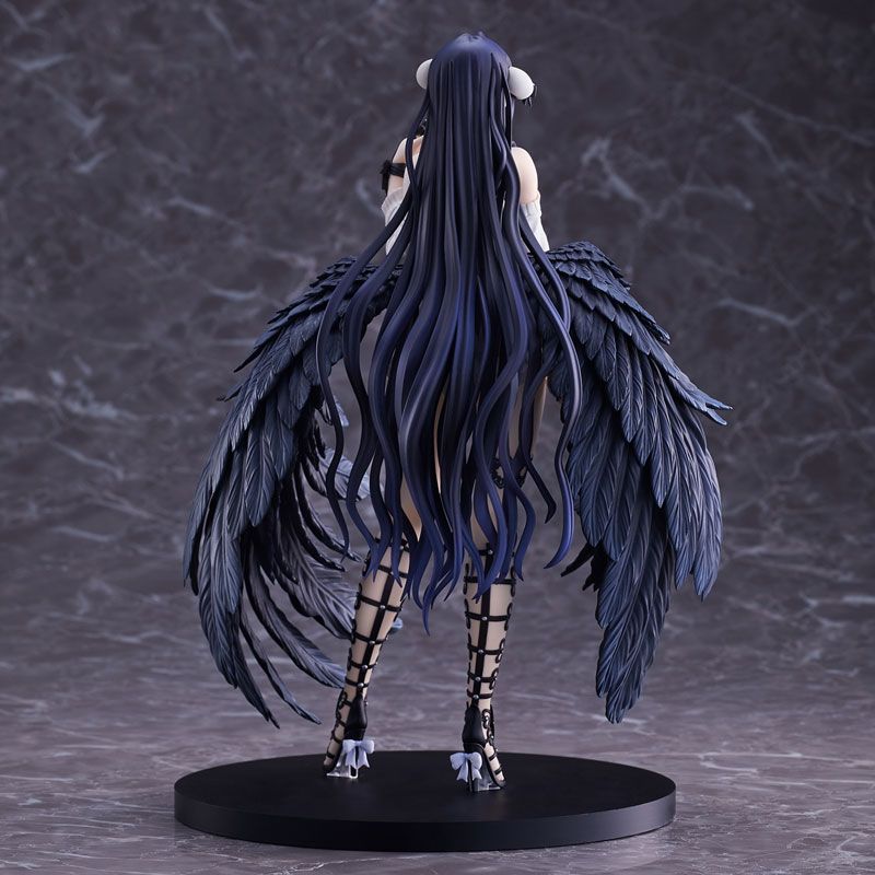 Albedo - so-bin ver. - Overlord III (Union Creative International Ltd ...