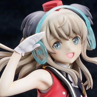 Virginia Robertson - F:Nex - 1/7 | FuRyu Figure - JH Figure