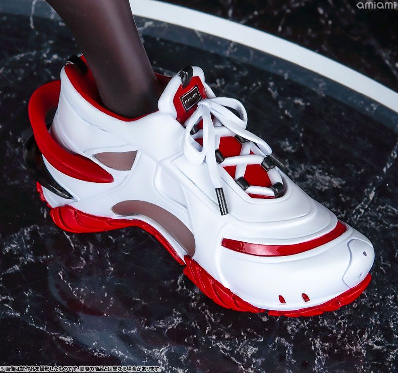 Rouge Illustration by Ulrich 1/6 Scale - Original Character | Gentleme ...