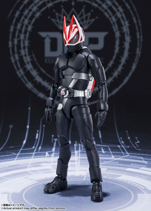 S.H.Figuarts Kamen Rider Geats Entry Raise Form | Bandai Spirits Figur ...
