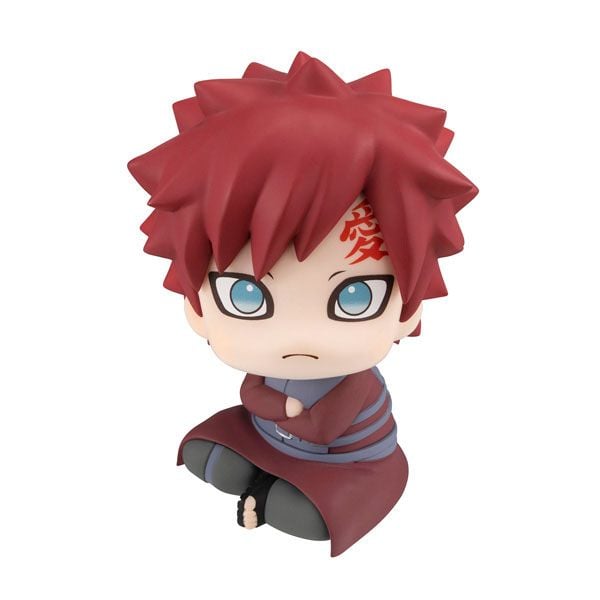 LookUp Gaara - NARUTO Shippuden | MegaHouse Figure - JH Figure