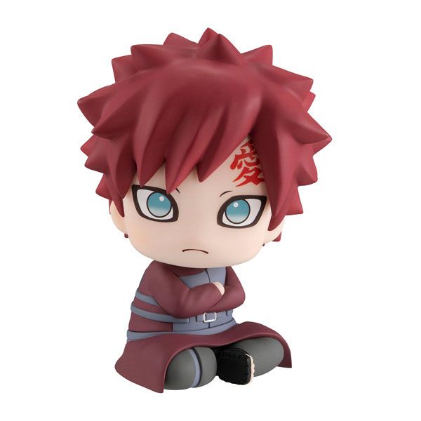 LookUp Gaara - NARUTO Shippuden | MegaHouse Figure - JH Figure