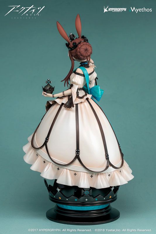 Amiya Dream Land ver. 1/7 - Arknights | Myethos Figure - JH Figure