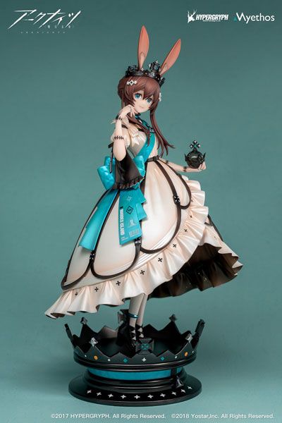 Amiya Dream Land ver. 1/7 - Arknights | Myethos Figure - JH Figure