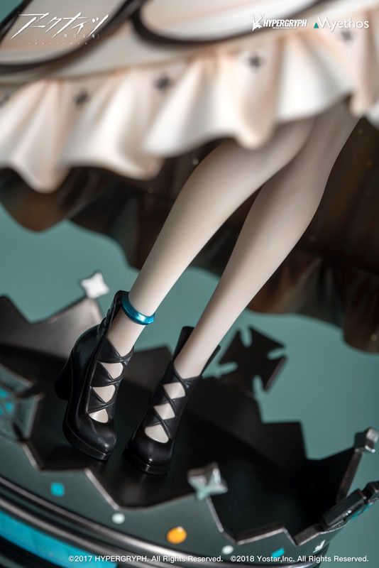 Amiya Dream Land ver. 1/7 - Arknights | Myethos Figure - JH Figure