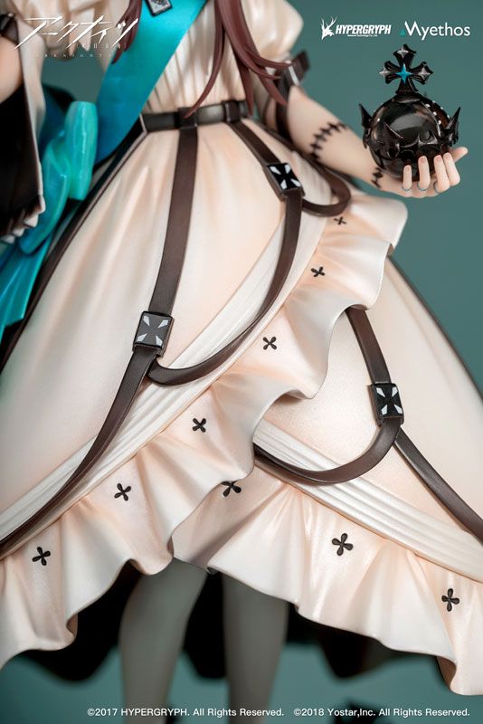 Amiya Dream Land ver. 1/7 - Arknights | Myethos Figure - JH Figure