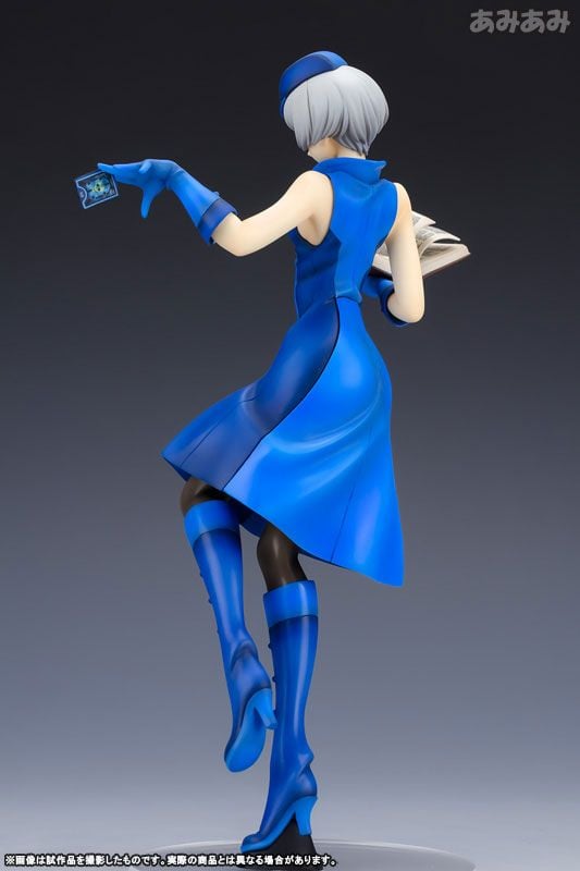 P4U Persona 4 The Ultimate in Mayonaka Arena Elizabeth 1/8 | ques Q Fi ...