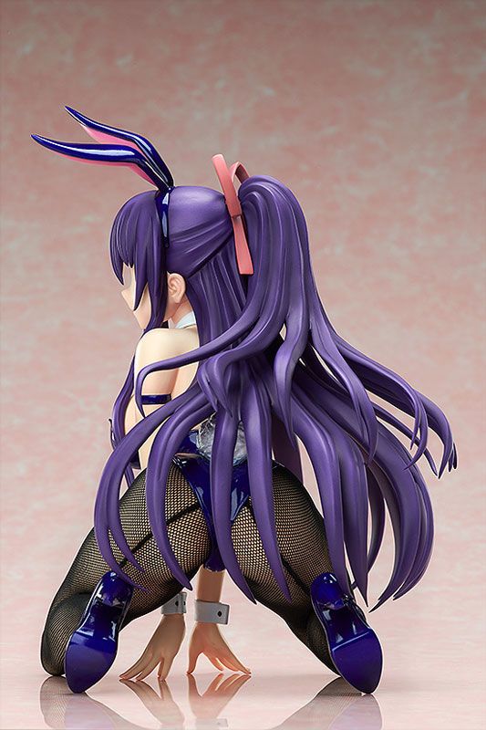 B-style Tohka Yatogami Bunny Ver 1/4 - Date A Live IV | FREEing Figur ...