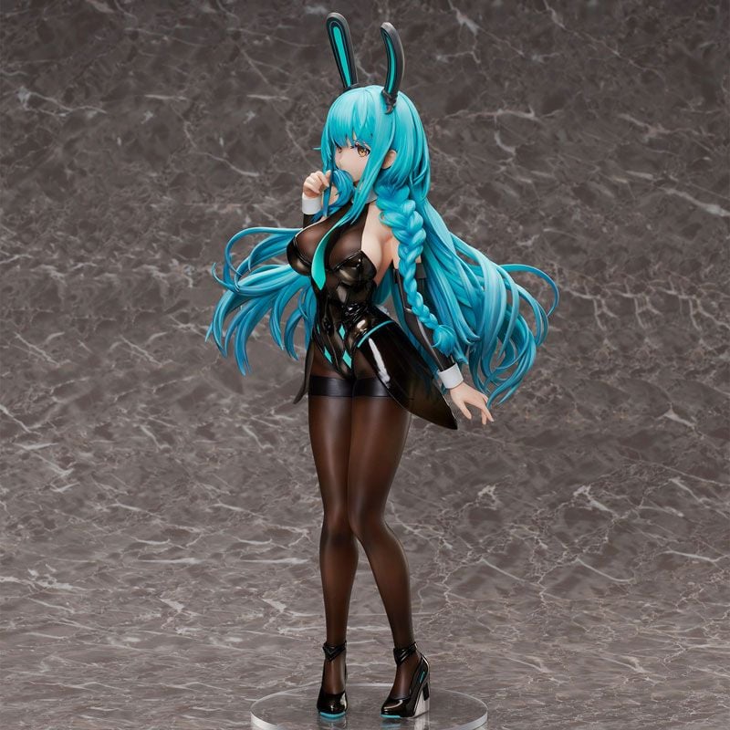 B-STYLE Boise Sheepish Sapphire 1/4 - Azur Lane | FREEing Figure - JH ...