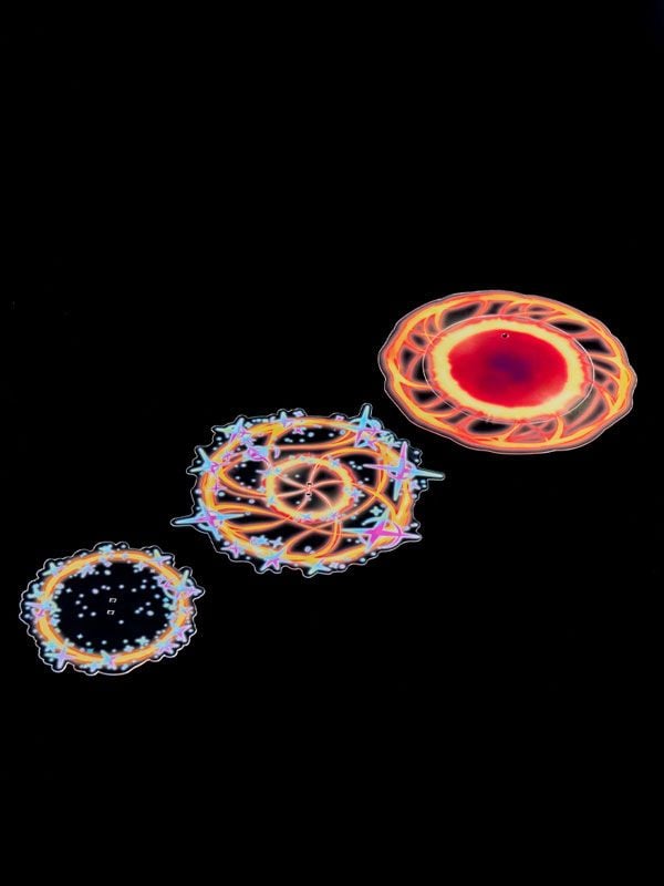 Megumin & Chomusuke - KonoSuba 3 (Kono Subarashii Sekai ni Shukufuku w ...