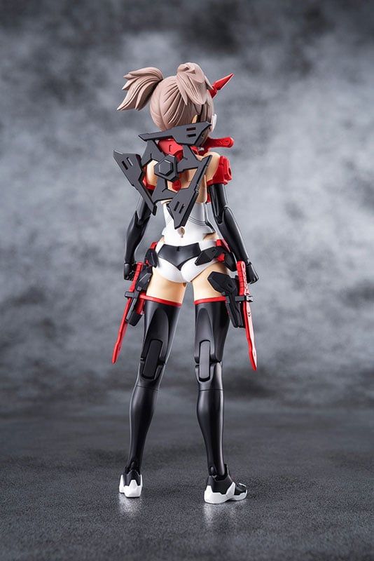 Asra Ninja Kaname 1/1 - Megami Device | Kotobukiya Figure - JH Figure