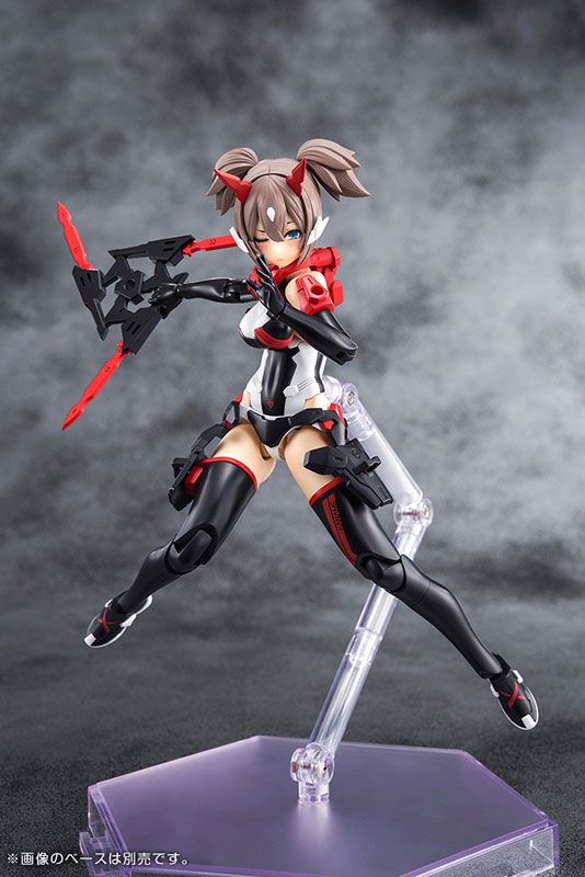 Asra Ninja Kaname 1/1 - Megami Device | Kotobukiya Figure - JH Figure