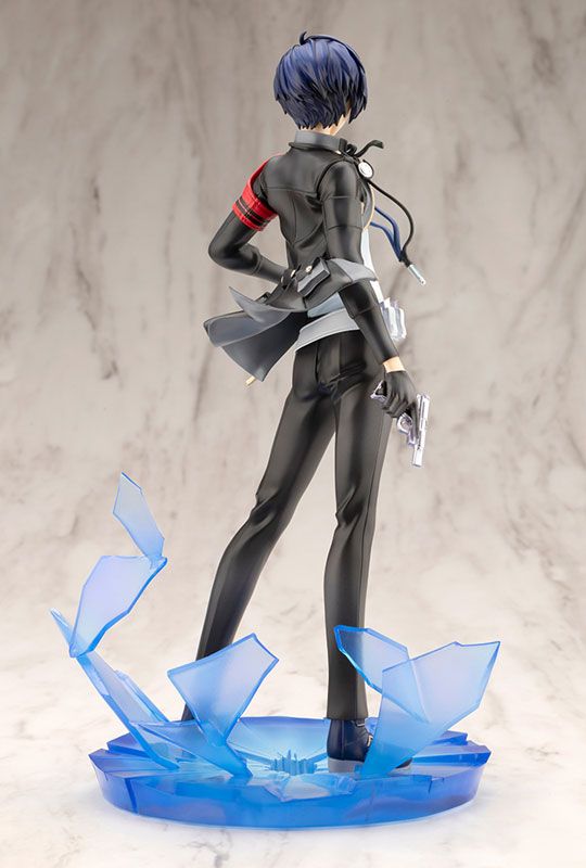 ARTFX J Persona 3 Reload P3R Protagonist 1/8 | Kotobukiya Figure - JH ...