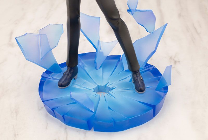 ARTFX J Persona 3 Reload P3R Protagonist 1/8 | Kotobukiya Figure - JH ...