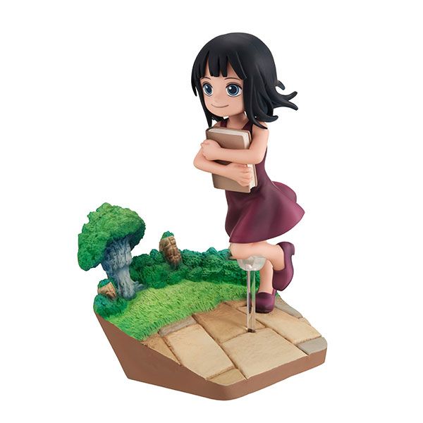 Nico Robin RUN!RUN!RUN! Complete Figure - G.E.M. Series ONE PIECE | Me ...