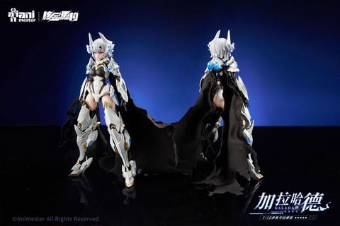 大漫匠Animester - JH Figure