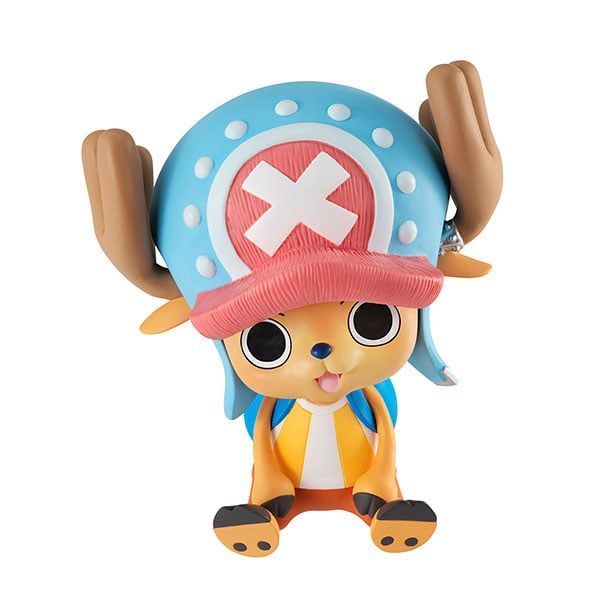 LookUp Tony Tony Chopper - ONE PIECE | MegaHouse Figure - JH Figure