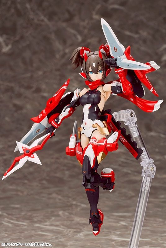 Megami Device ASRA NINJA 1/1 - Original | Kotobukiya Figure - JH Figure