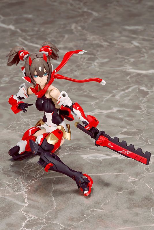 Megami Device ASRA NINJA 1/1 - Original | Kotobukiya Figure - JH Figure
