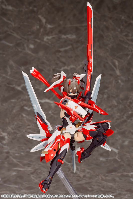 Megami Device ASRA NINJA 1/1 - Original | Kotobukiya Figure - JH Figure