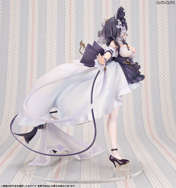 Cheshire 1/7 Complete Figure - Azur Lane | Alter Figure - JH Figure