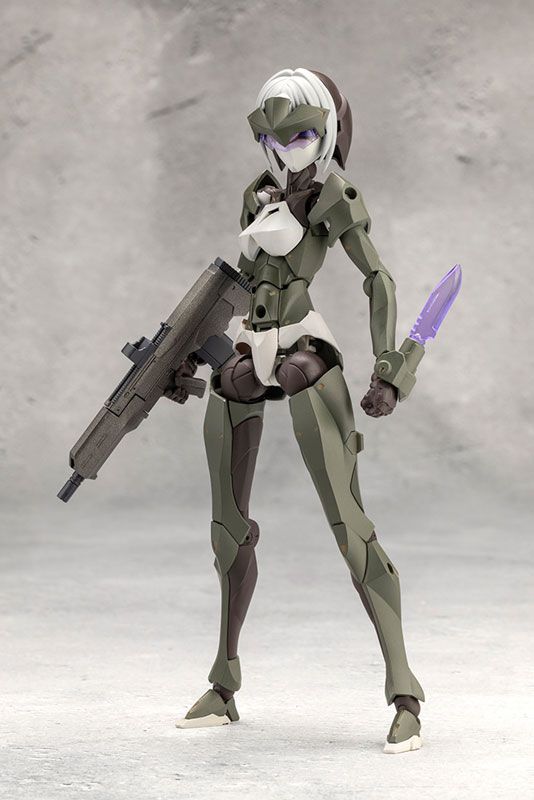 Megalomaria Unlimited Universe Penetrator - Kotobukiya Figure - JH Figure