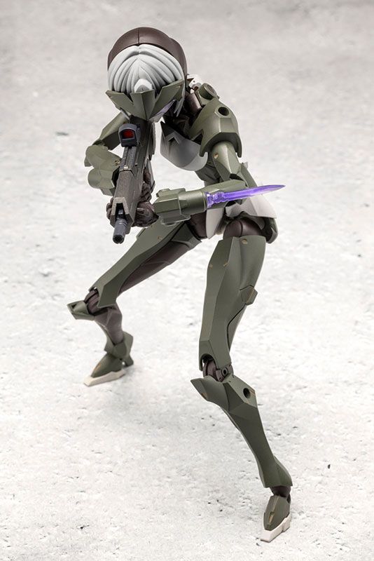 Megalomaria Unlimited Universe Penetrator - Kotobukiya Figure - JH Figure