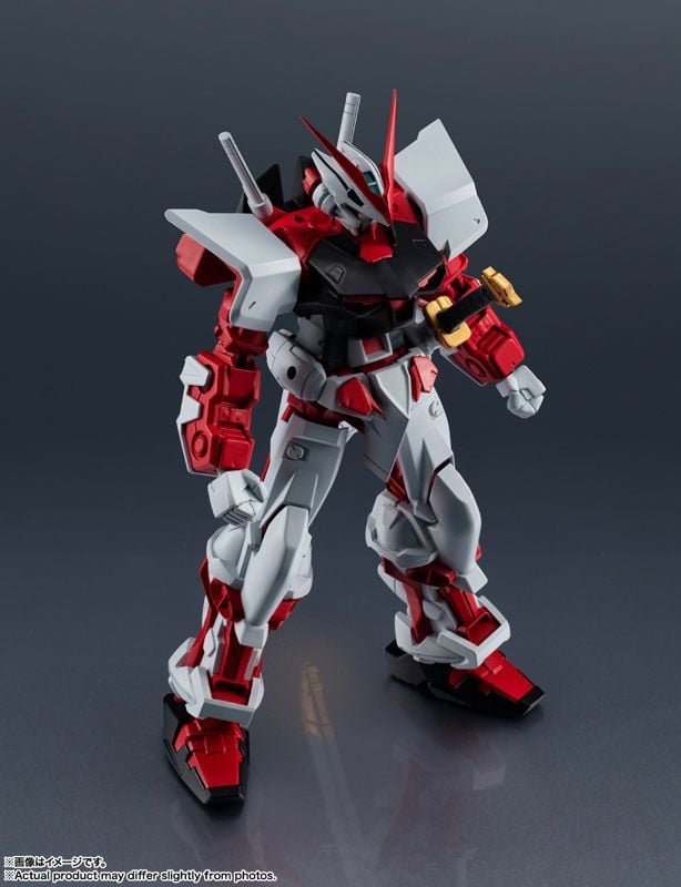 GUNDAM UNIVERSE MBF-P02 GUNDAM ASTRAY RED FRAME - Mobile Suit Gundam S ...