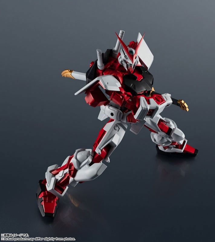 GUNDAM UNIVERSE MBF-P02 GUNDAM ASTRAY RED FRAME - Mobile Suit Gundam S ...