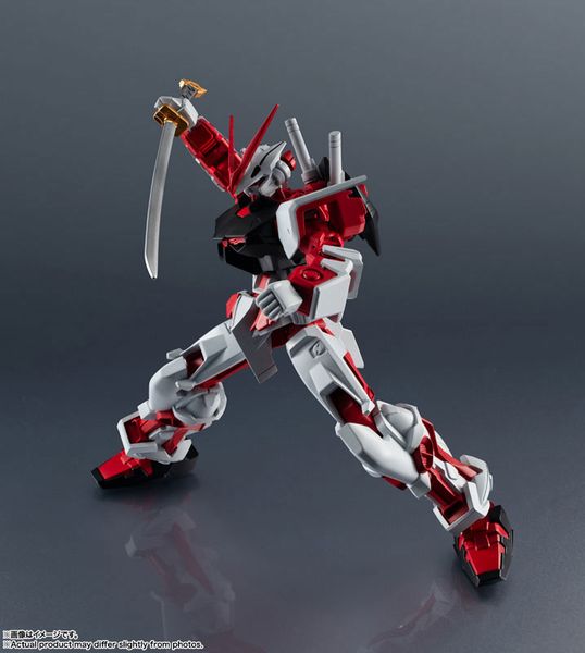 GUNDAM UNIVERSE MBF-P02 GUNDAM ASTRAY RED FRAME - Mobile Suit Gundam S ...