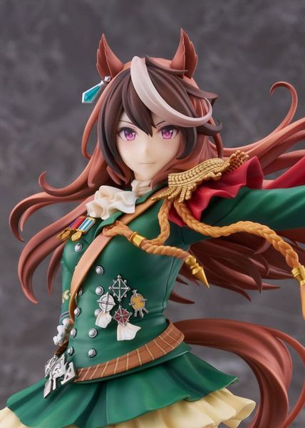 Symboli Rudolf Signature Racewear Ver. 1/7 - Umamusume Pretty Derby ...