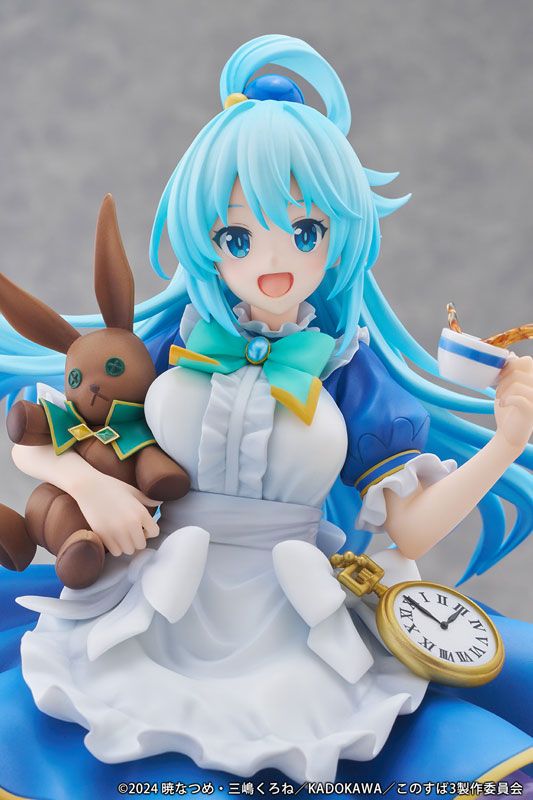 Aqua Fairy Tale ver. 1/7 - KonoSuba 3 | PROOF Figure - JH Figure