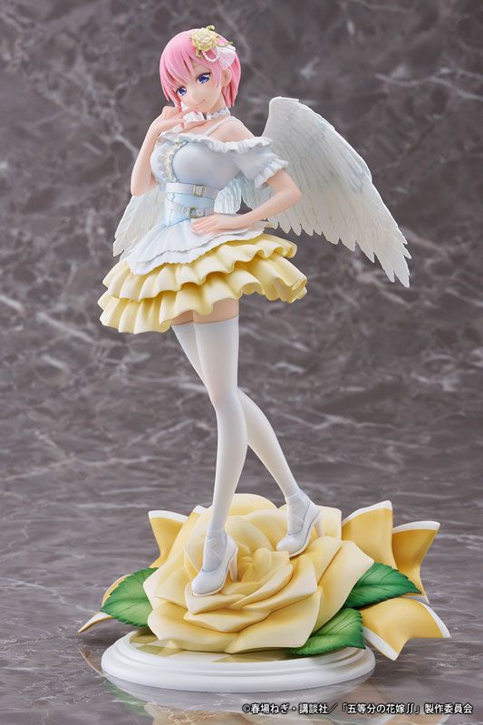 Ichika Nakano Angel ver. 1/7 - The Quintessential Quintuplets | PROOF ...
