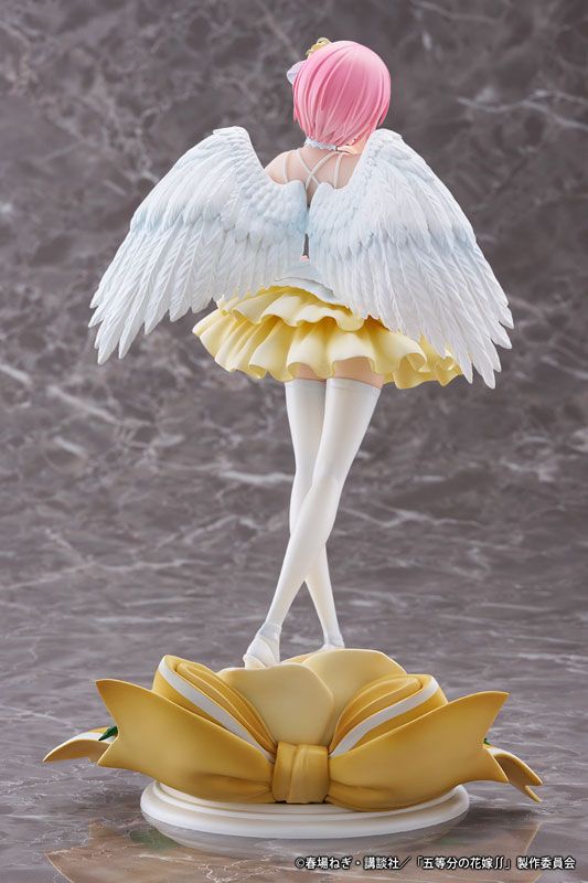 Ichika Nakano Angel ver. 1/7 - The Quintessential Quintuplets | PROOF ...