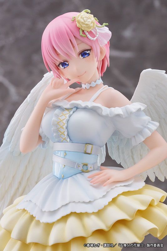 Ichika Nakano Angel ver. 1/7 - The Quintessential Quintuplets | PROOF ...
