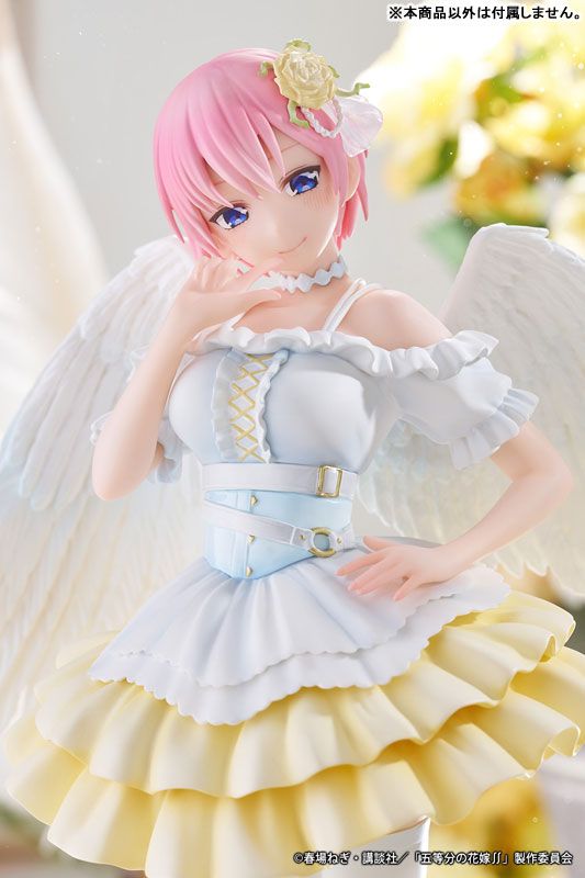 Ichika Nakano Angel ver. 1/7 - The Quintessential Quintuplets | PROOF ...