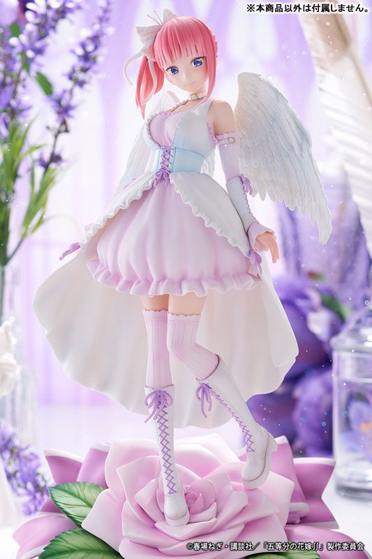 SS Nino Nakano Angel ver. 1/7 - The Quintessential Quintuplets SS | PR ...
