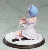 KDcolle Rem Birthday Cake Ver. 1/7 - Re:ZERO -Starting Life in Another ...