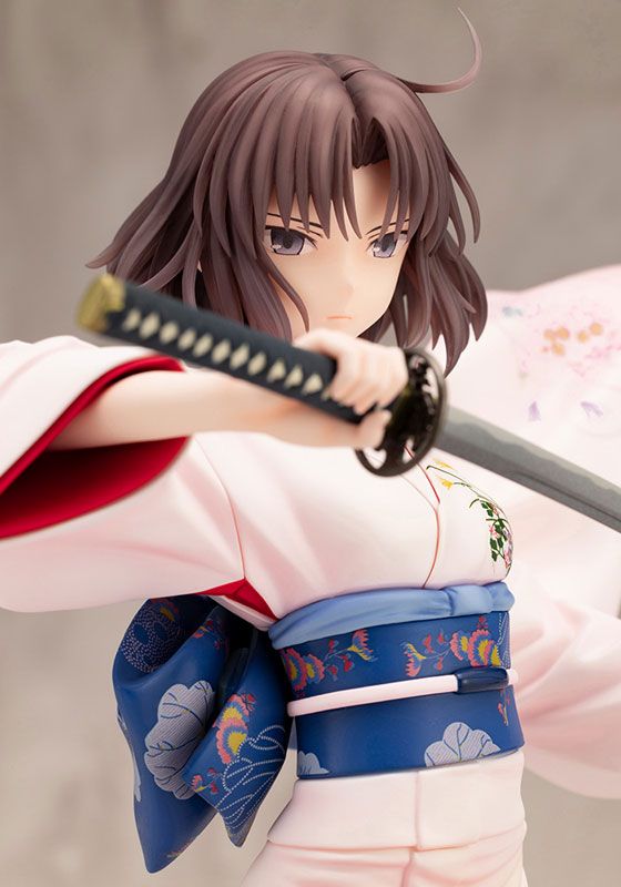 Shiki Ryougi 1/7 - Kara no Kyoukai | Kotobukiya Figure - JH Figure