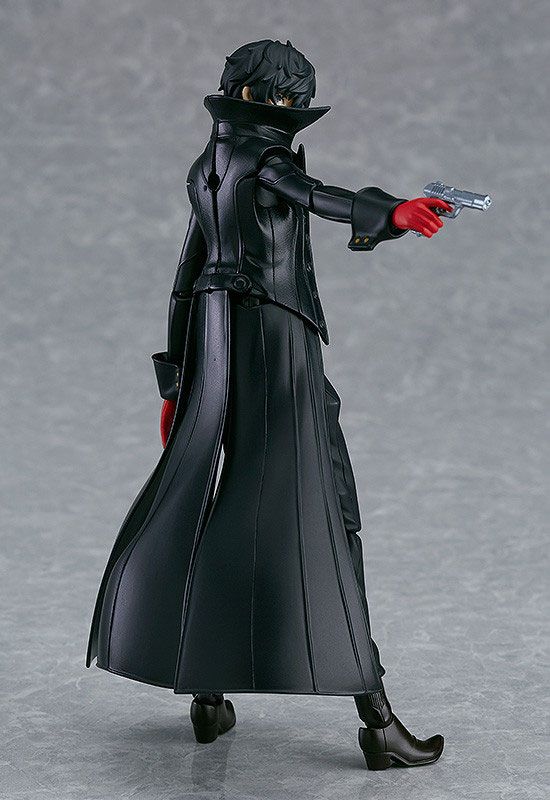 Joker figma - Persona 5 | Max Factory Figure - JH Figure