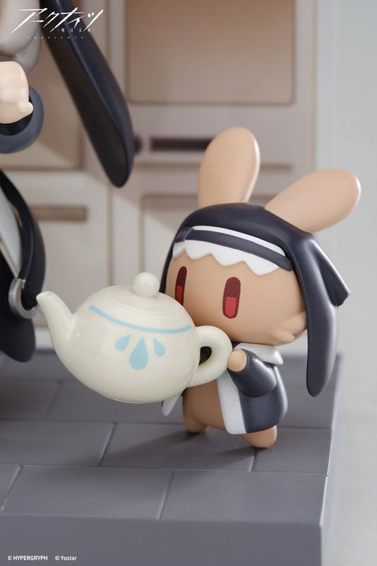 Specter Will You be Having Dessert? Mini Series - Arknights | APEX Fig ...