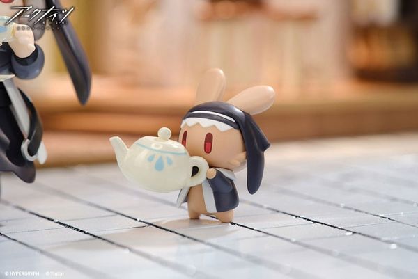 Specter Will You be Having Dessert? Mini Series - Arknights | APEX Fig ...