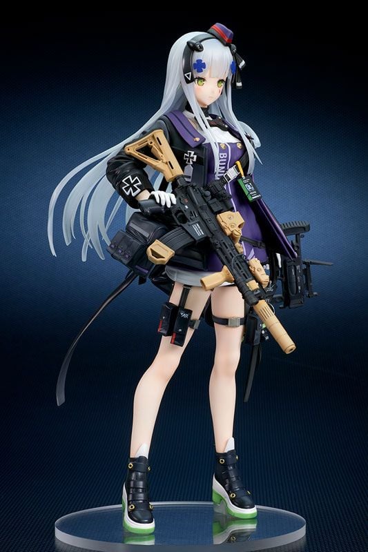 416 MOD3 1/7 Complete Figure - Girls' Frontline | ques Q Figure - JH Figure
